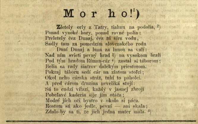 Digitálna študovňa slovenskej literatúry