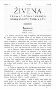 Digitálna študovňa slovenskej literatúry